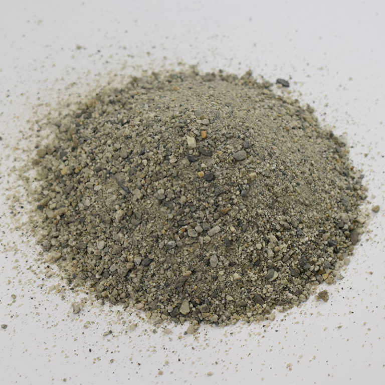 Sable lavé 00/04 - Ambiance Minérale