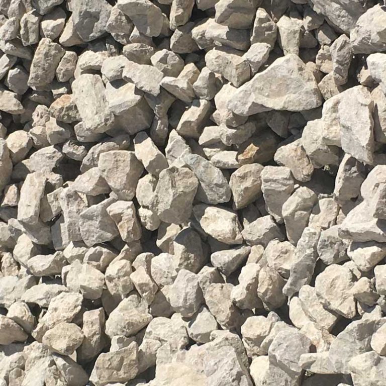 Pierre à gabion 80/150 - Ambiance Minérale